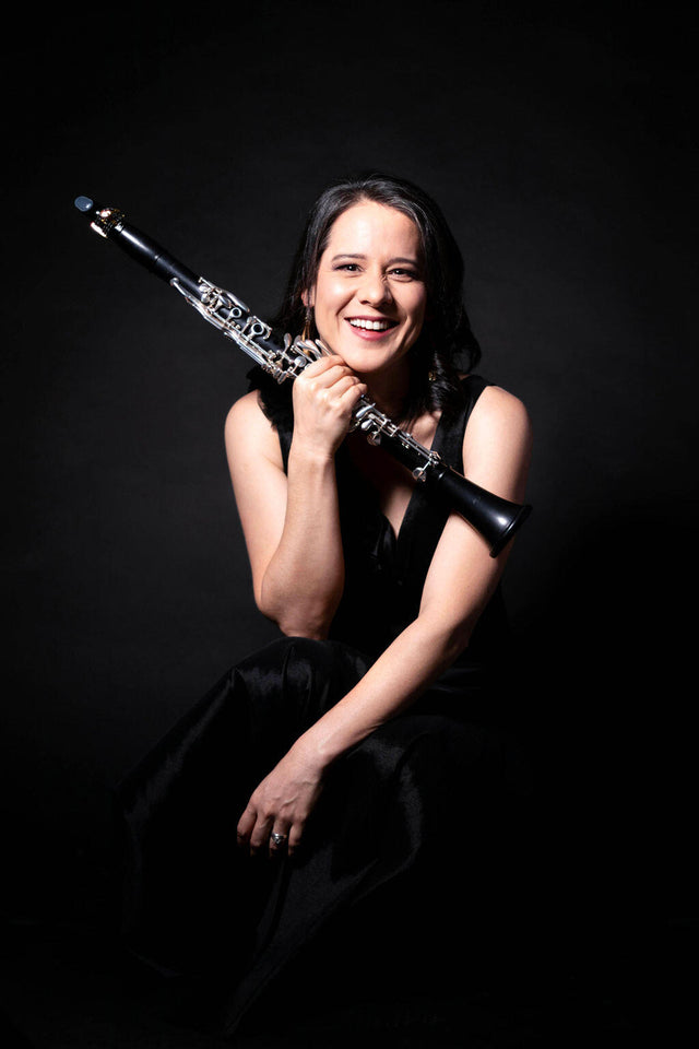 Ana Catalina Ramírez Castrillo | Légère Reeds