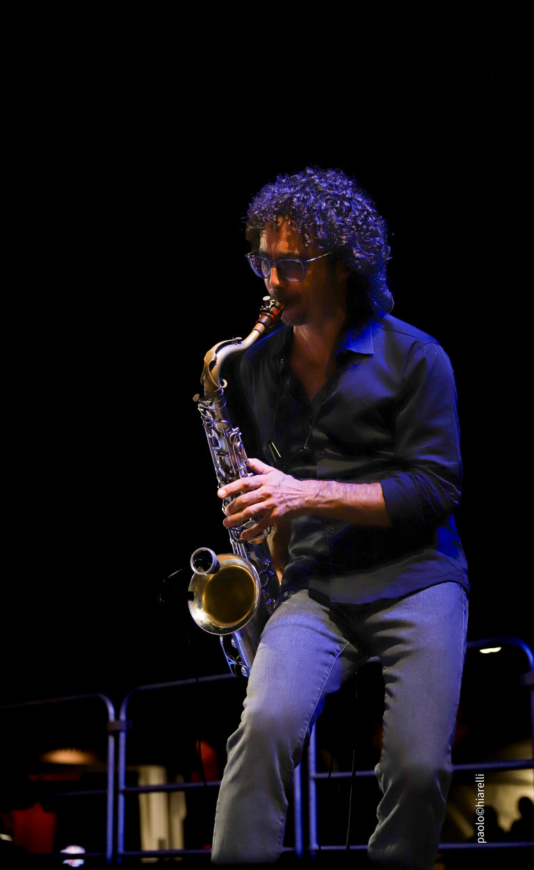 Andrea Ferrario | Légère Reeds