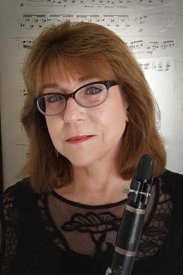 Cathy Ogram | Légère Reeds