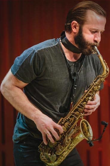 Colin Stetson | Légère Reeds