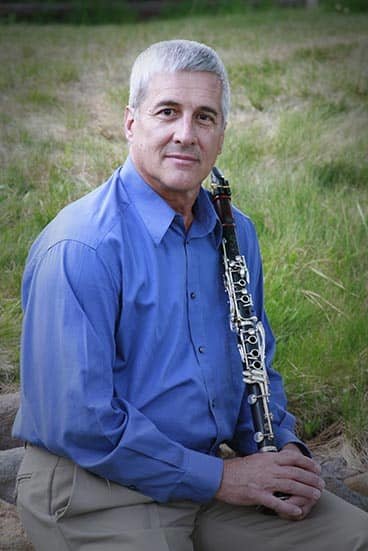 David Ehrke | Légère Reeds