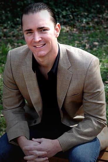 Kenyon Carter | Légère Reeds