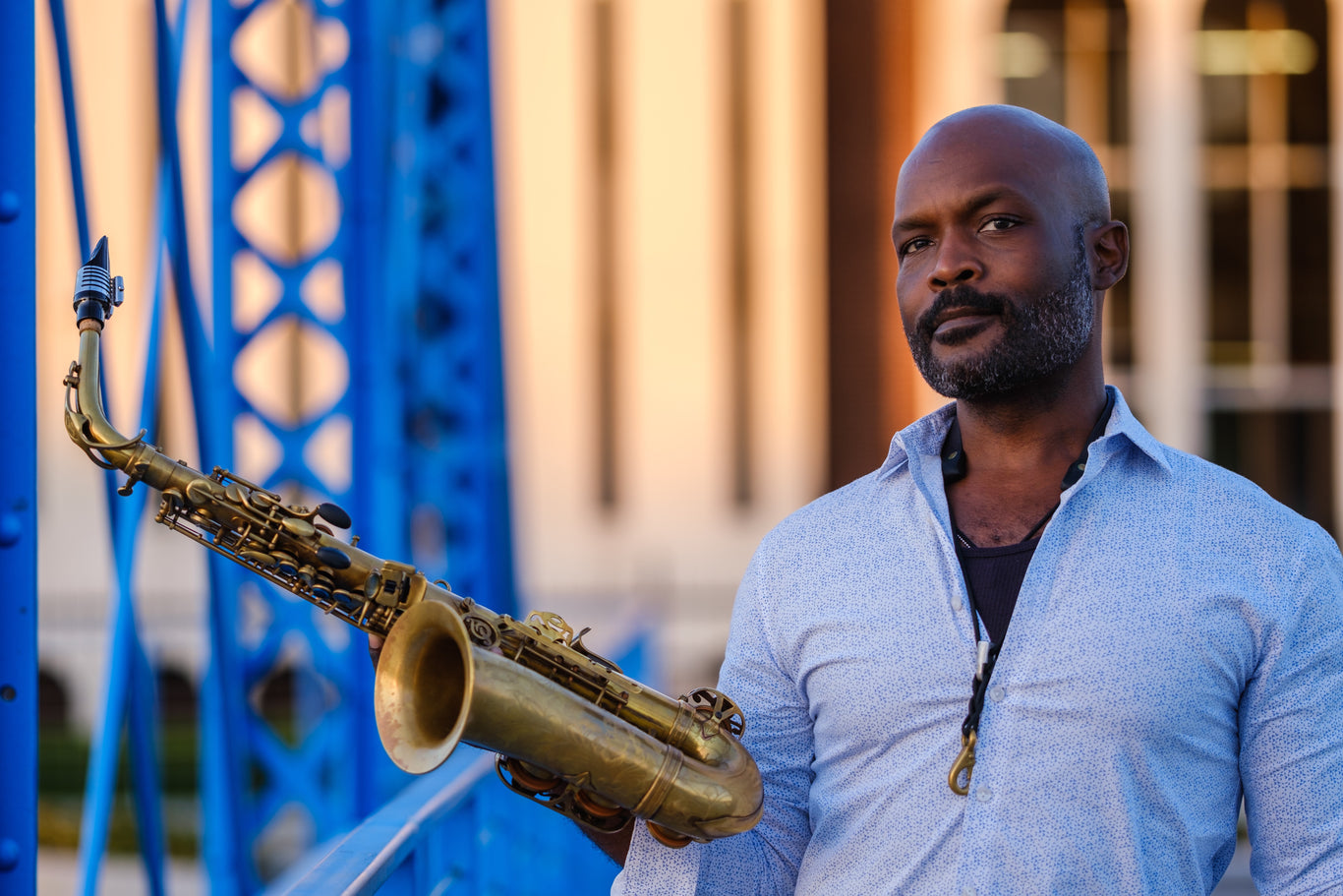 Khari Allen Lee | Légère Reeds
