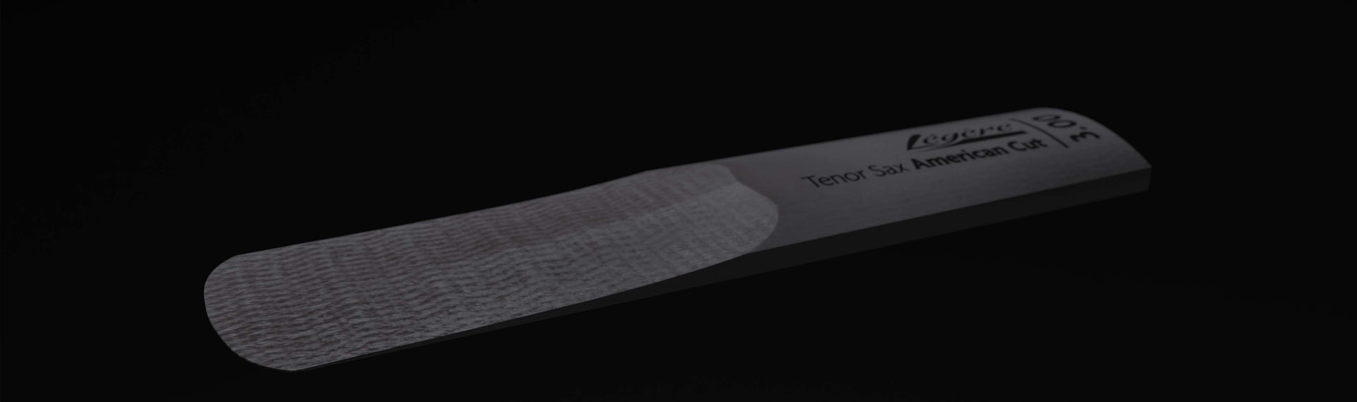 Légère Reeds: The Best Synthetic Sax, Clarinet, Oboe and Bassoon Reeds