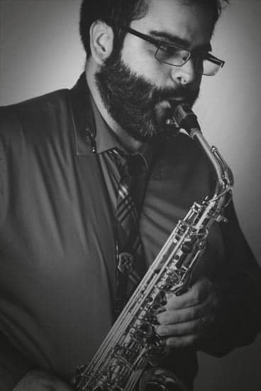 Aaron Martinez | Légère Reeds