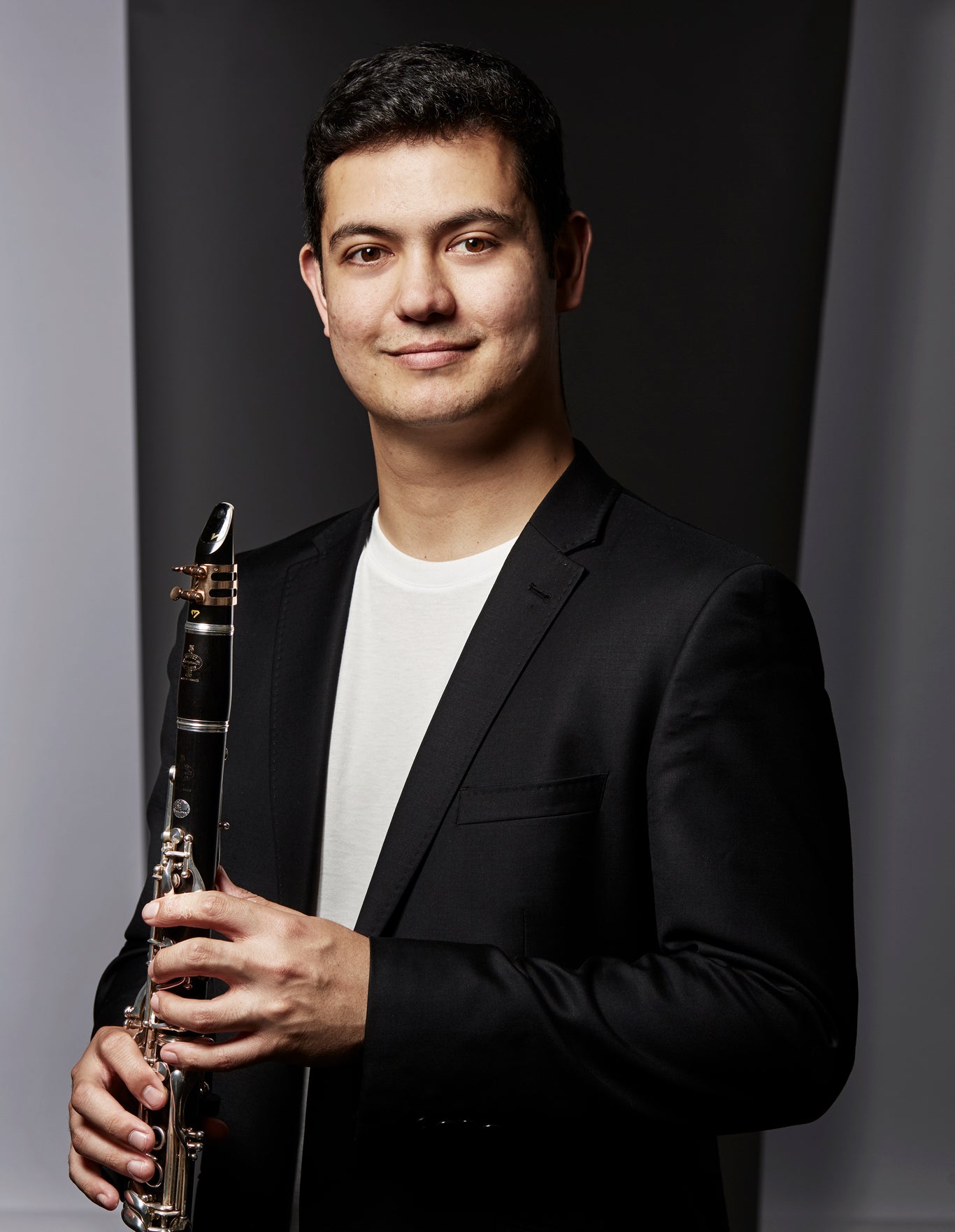 Lloyd Van't Hoff | Légère Reeds