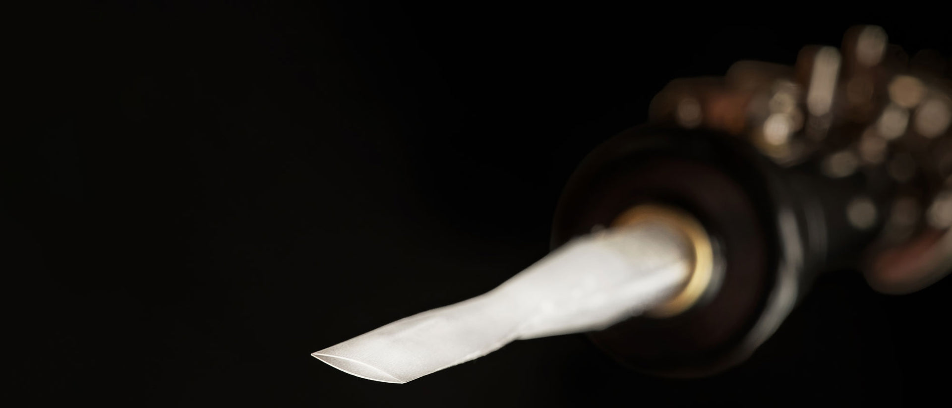 Légère Reeds: The Best Synthetic Sax, Clarinet, Oboe and Bassoon Reeds
