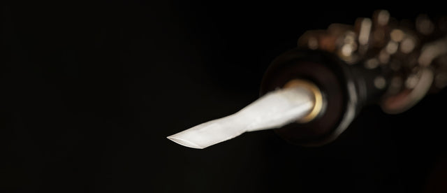 Légère Reeds: The Best Synthetic Sax, Clarinet, Oboe and Bassoon Reeds