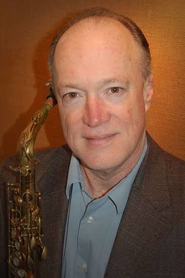 Richard Mitchell | Légère Reeds