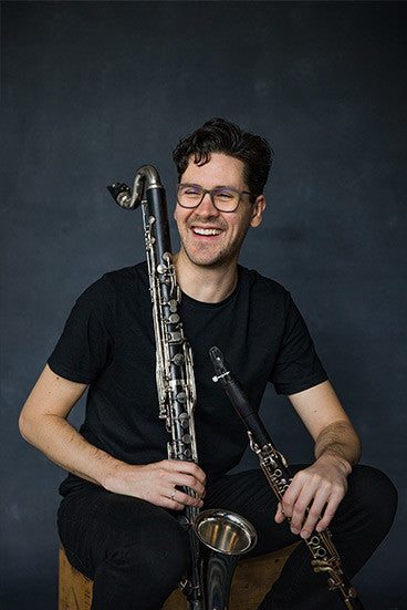 Sam Davidson | Légère Reeds