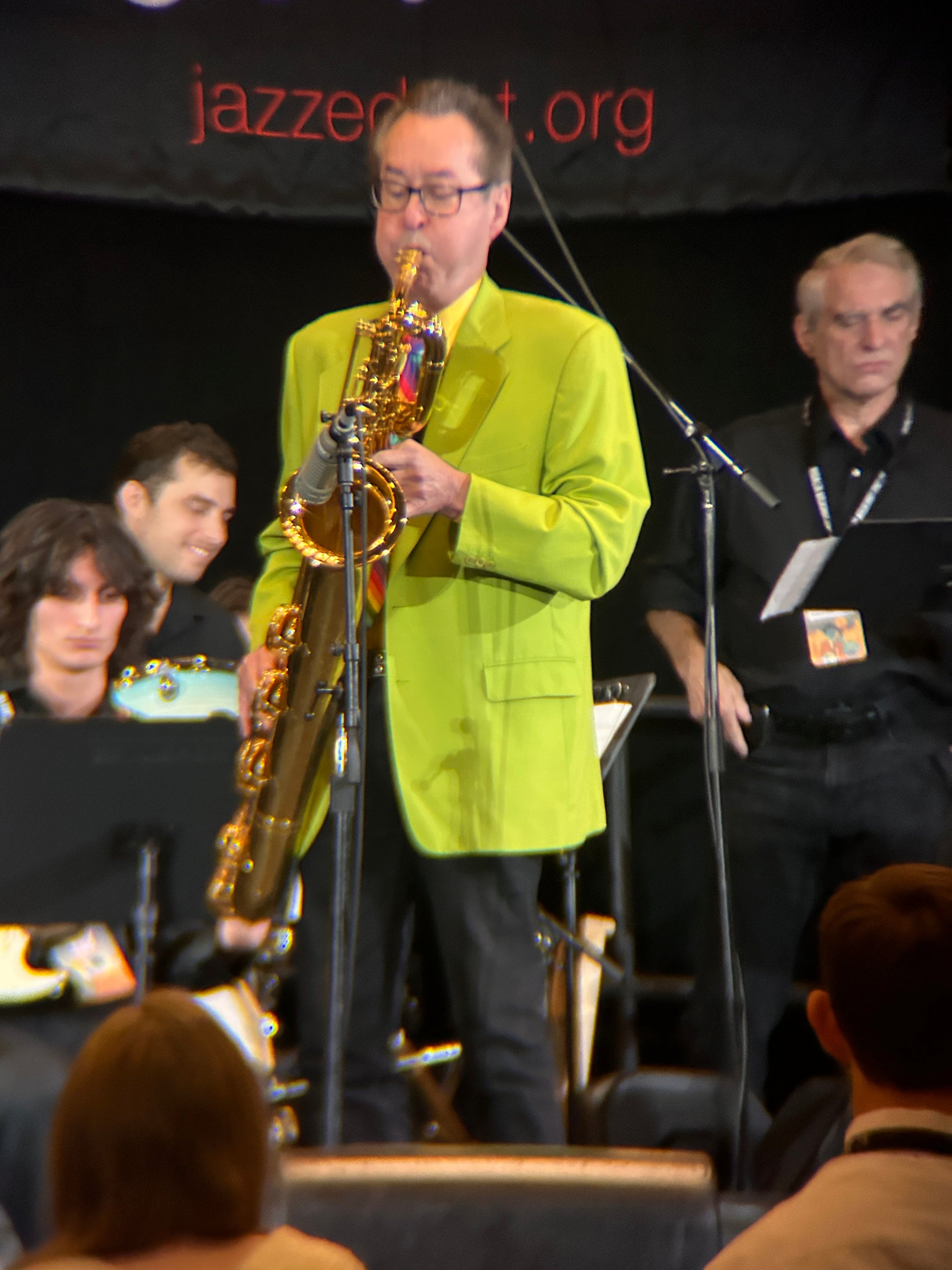 Tom Malone | Légère Reeds