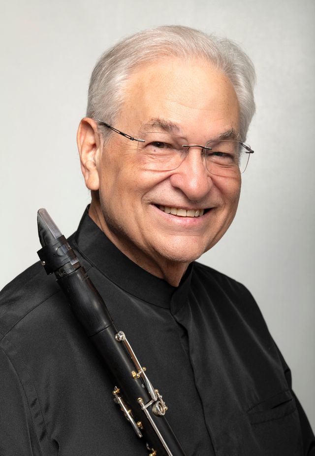 David Shifrin | Légère Reeds