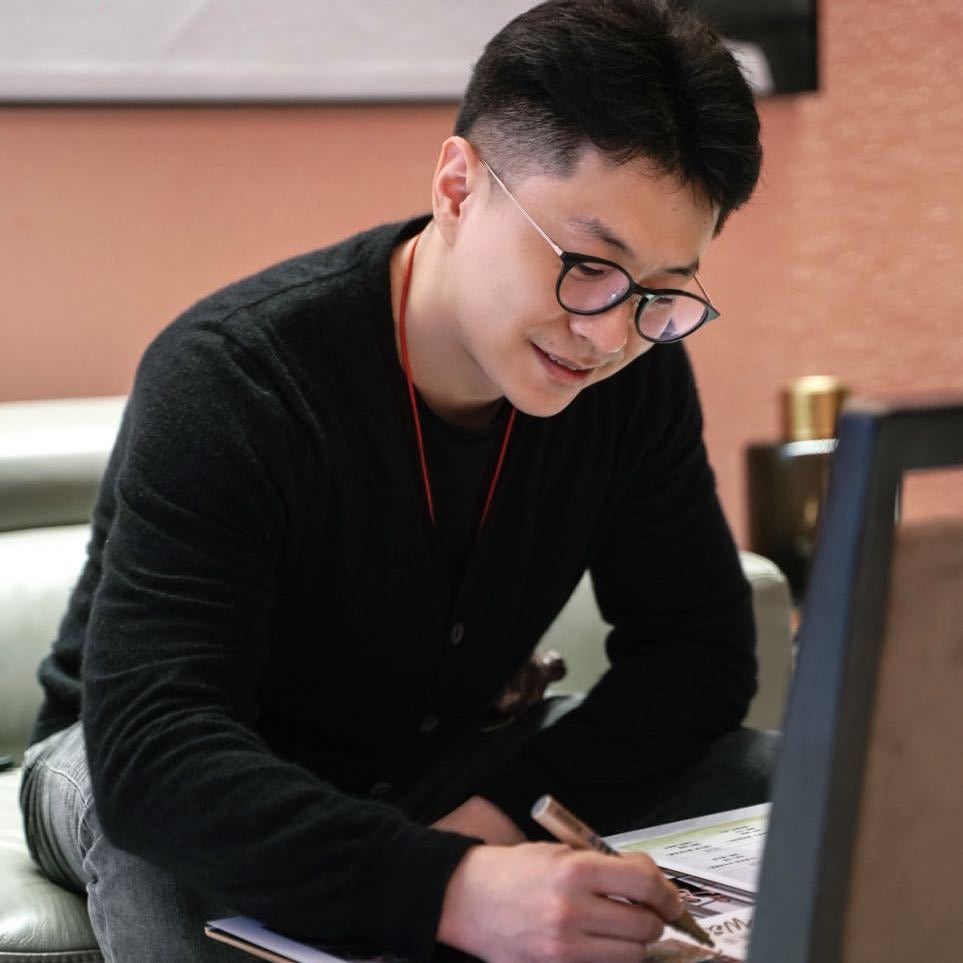 Weiguo Tang | Légère Reeds