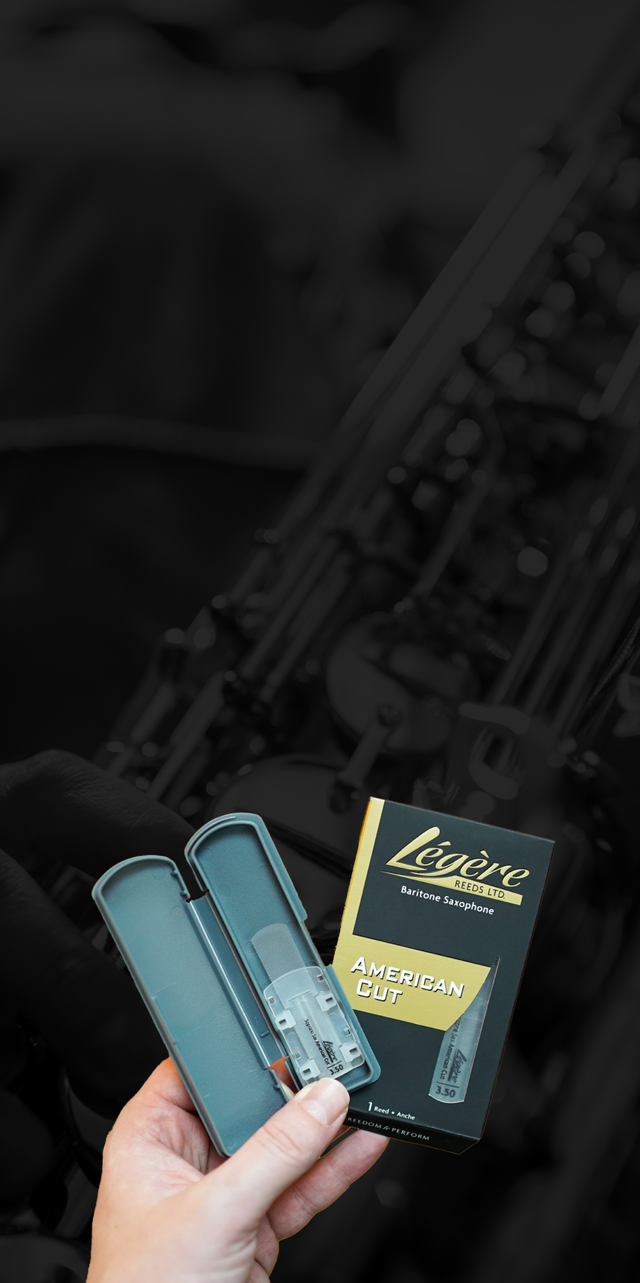 Bassoon Reeds | Légère Reeds