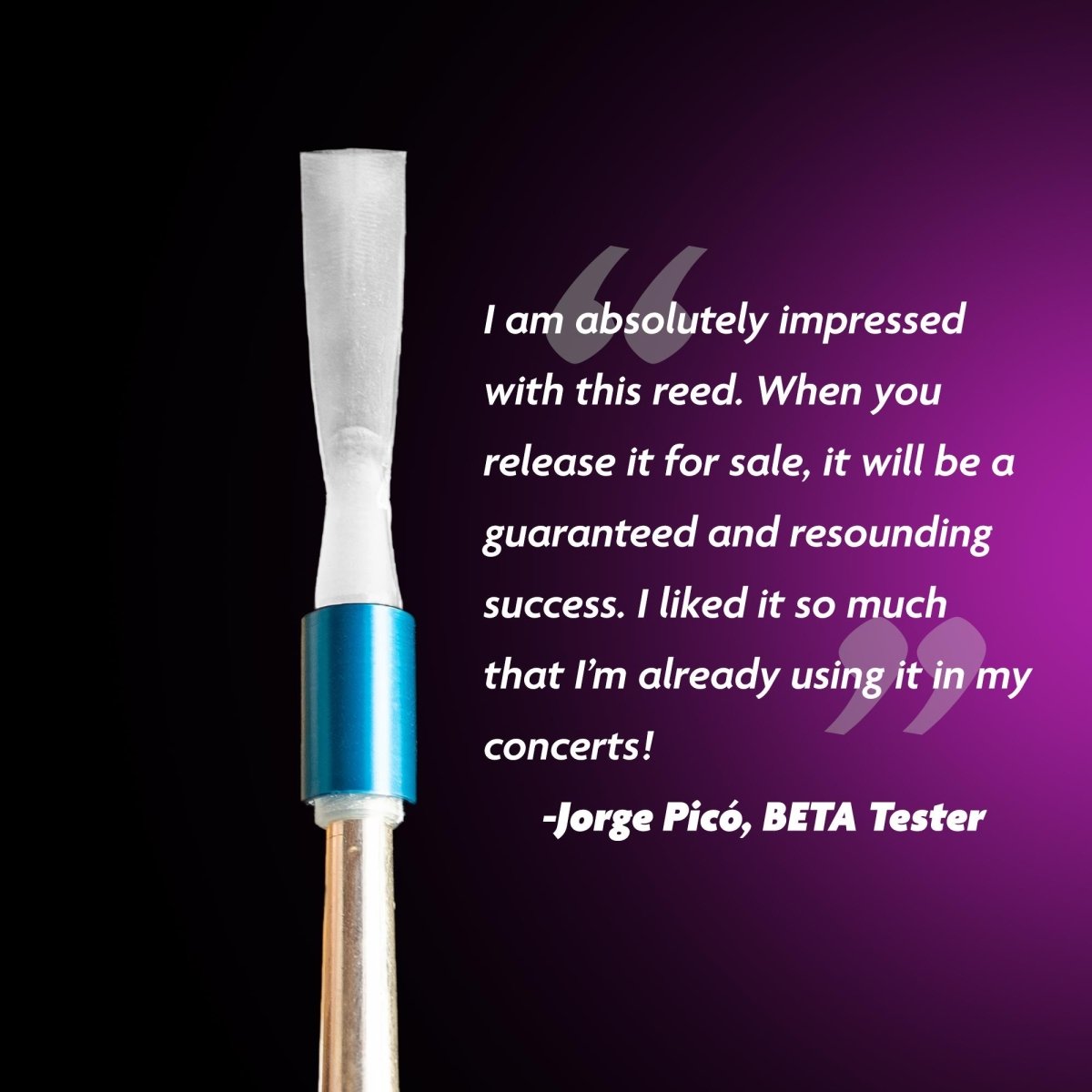 English Horn | Légère Reeds