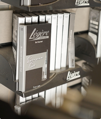 How To Buy | Légère Reeds